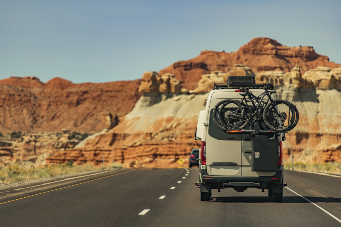 Unlocking Europe’s Scenic Routes: The Ultimate Guide to Campervan Road