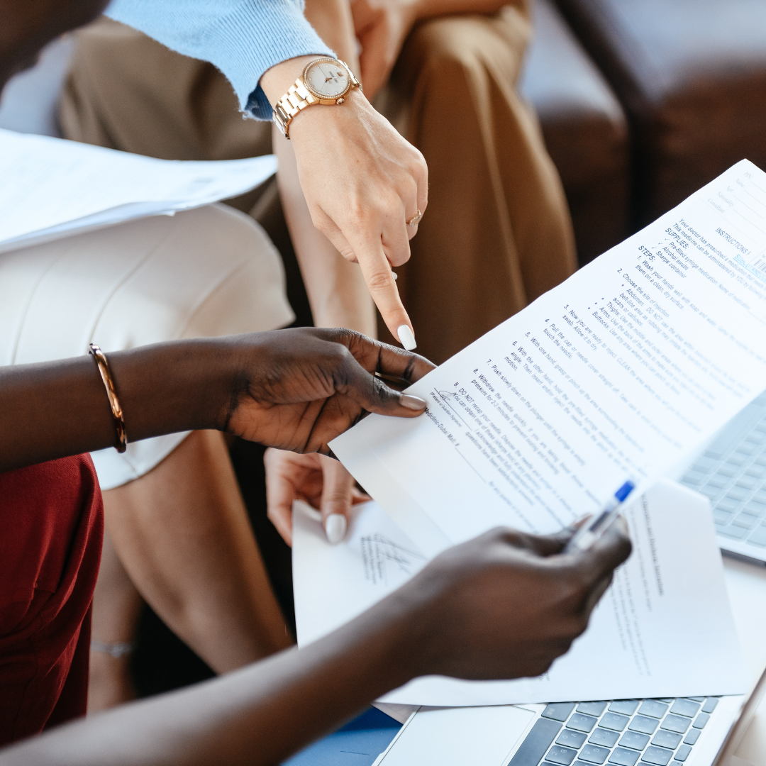 Navigating the Paperwork: CarTurf’s Hassle-Free Approach to Vehicle