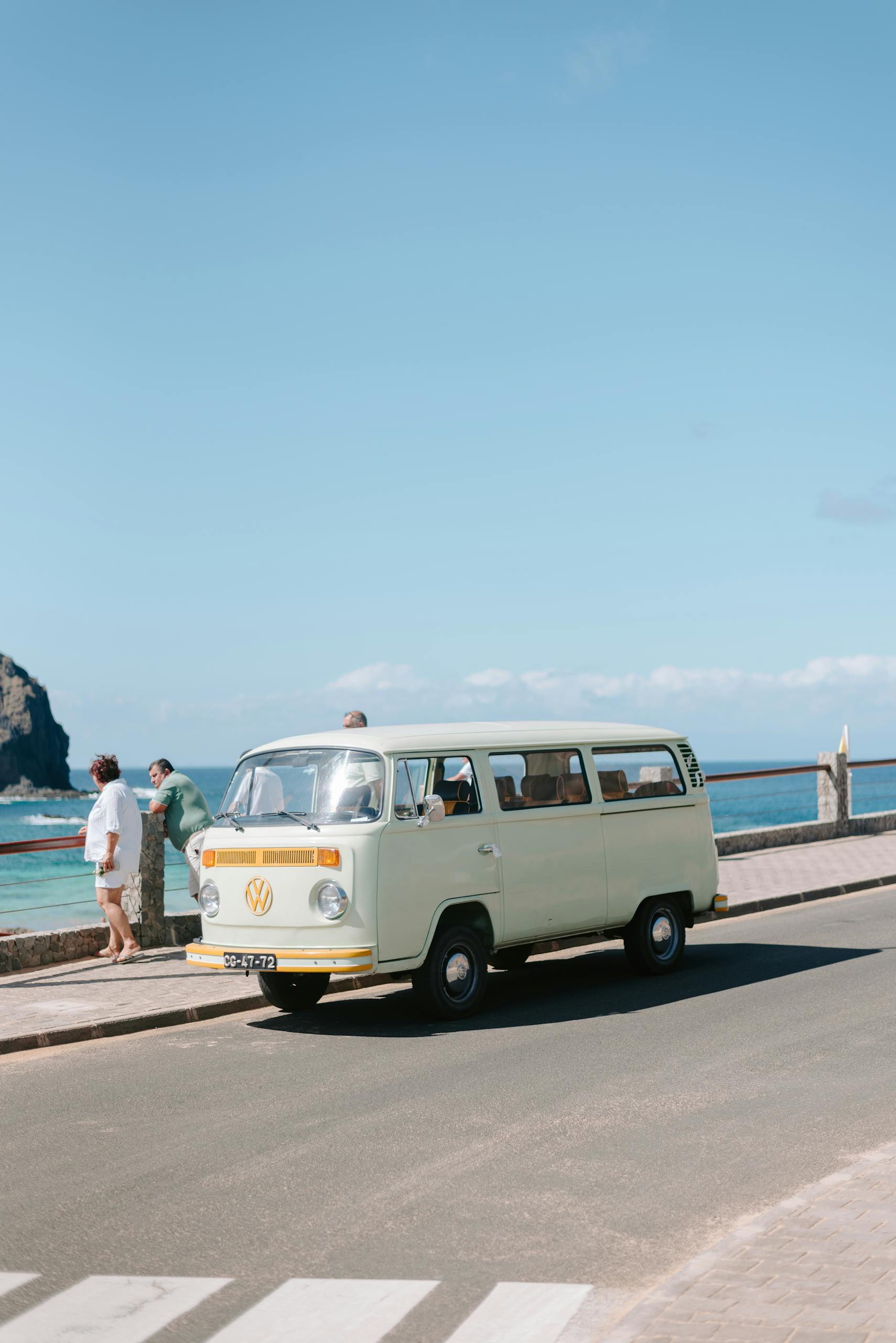 Top 5 Beach Road Trips in Southern Europe for Sun-Seekers and Road Trippers