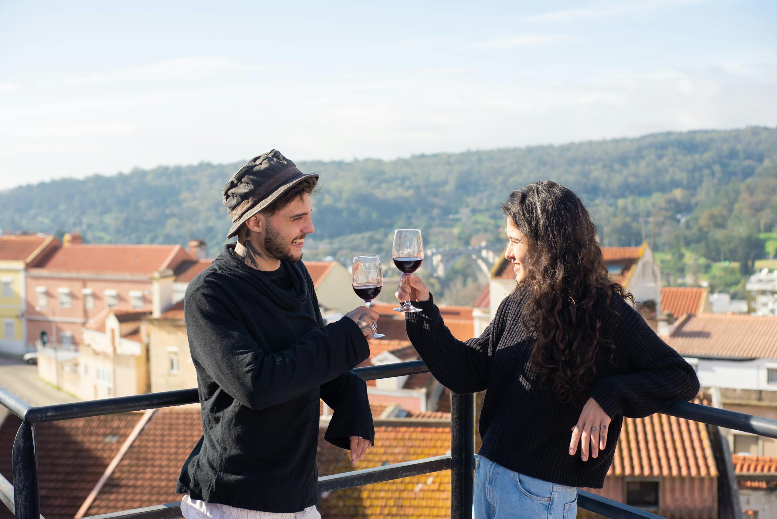 Europe’s Top Wine Regions to Explore by Car: Scenic Routes, Local